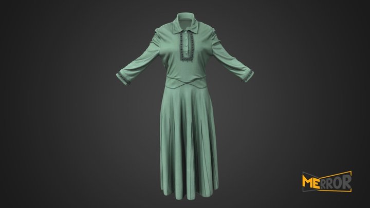 Olive 3D models - Sketchfab