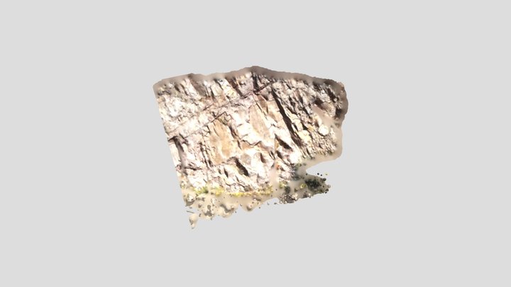 Talud 3D models - Sketchfab