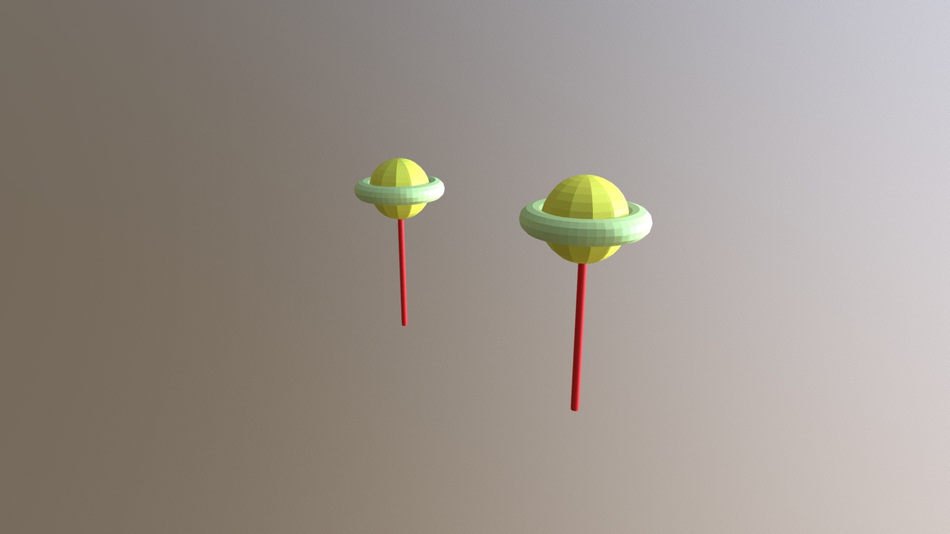 Candy - 3D model by chinnawit [437d33e] - Sketchfab