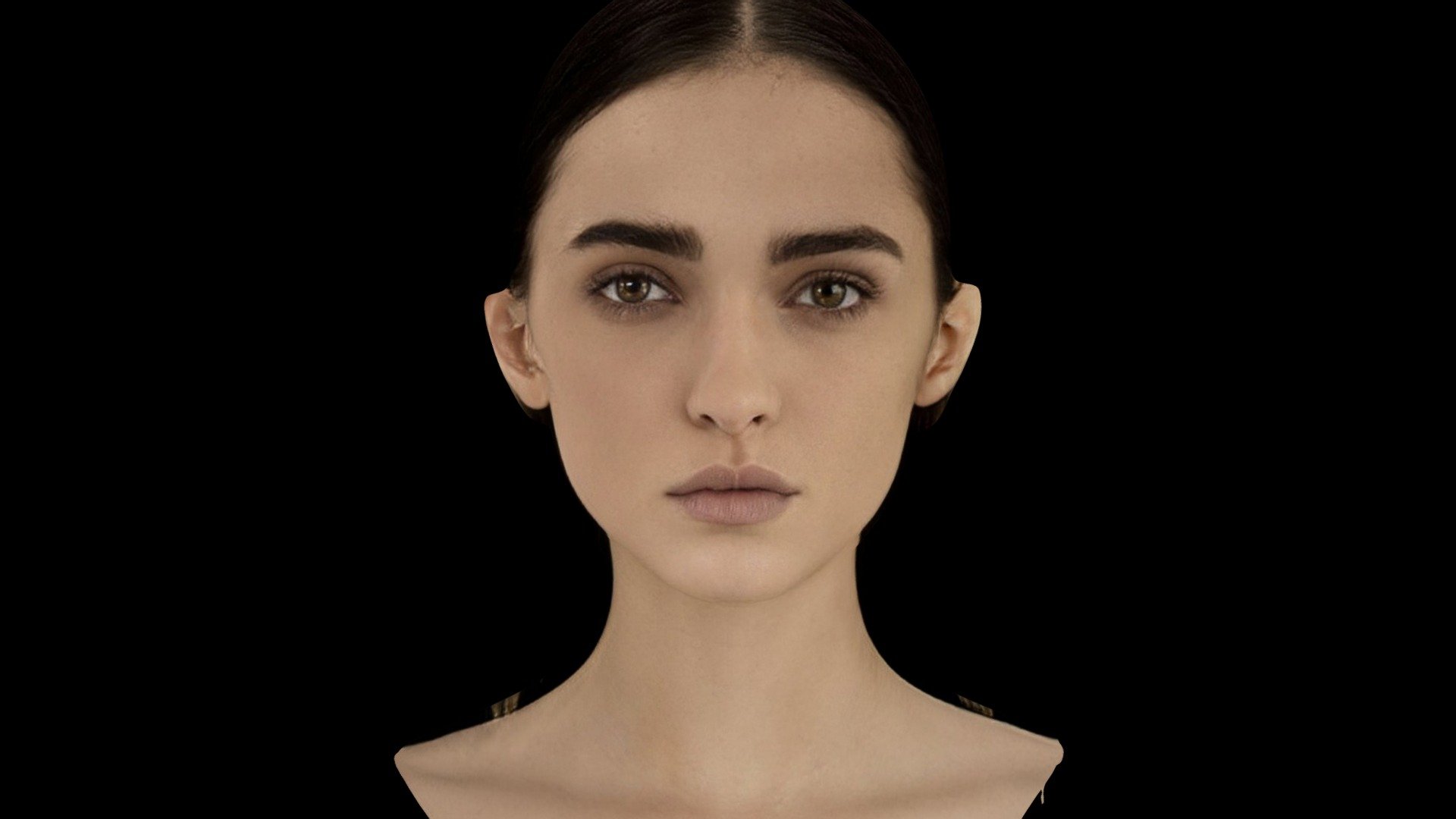 Human Dignity Collection | www.acuteline.com - Download Free 3D model ...