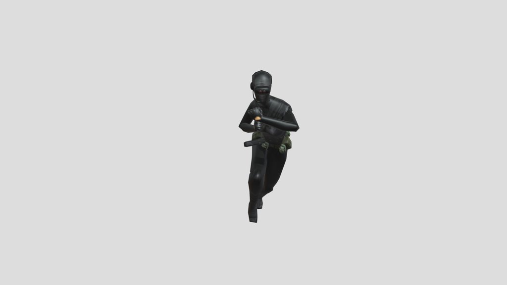 Hl1 - A 3D model collection by Gamerstoneplays - Sketchfab