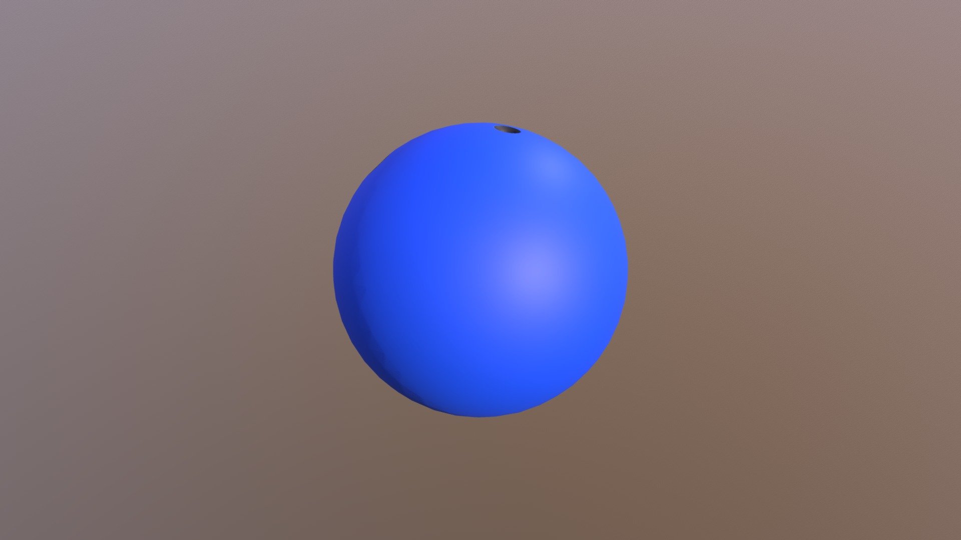 Bowlingball2 - 3D model by Emery (@osaka) [437d9d8] - Sketchfab