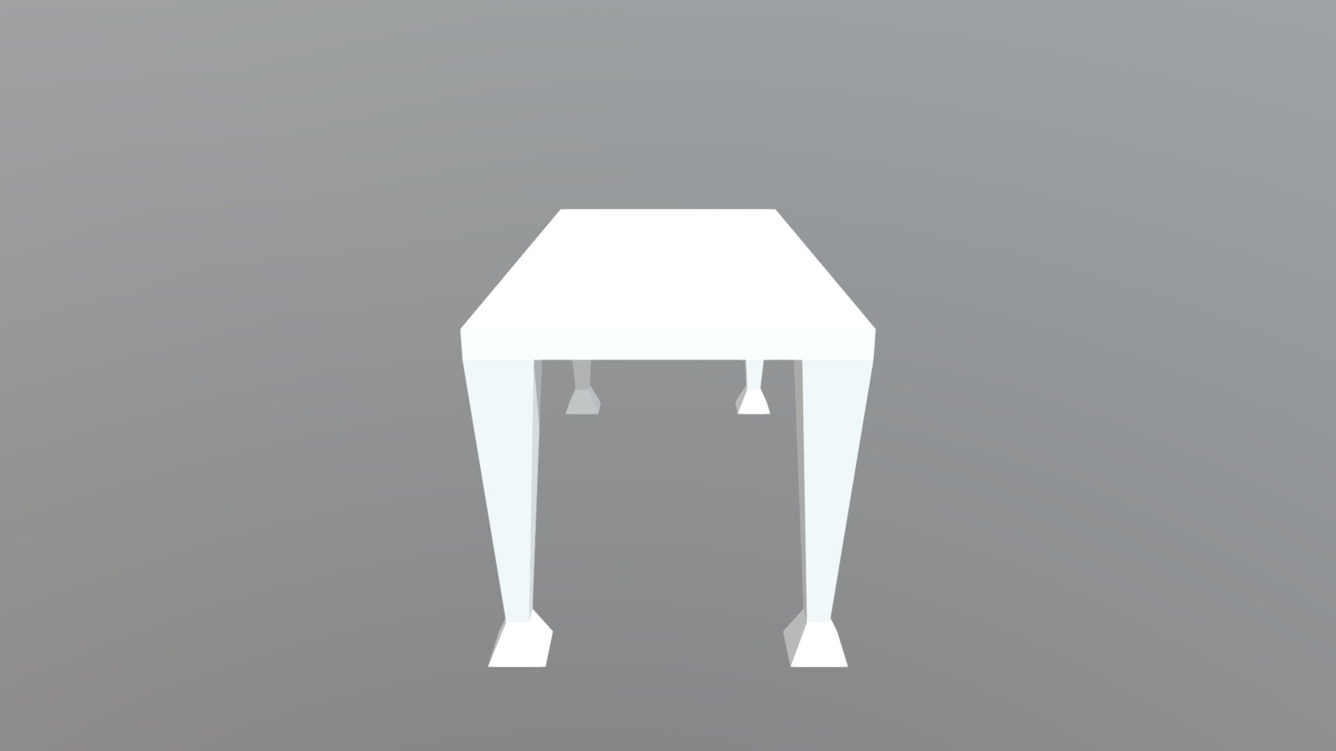Tutorial 2: Table - 3D model by MuhdSufyan [437d9e8] - Sketchfab