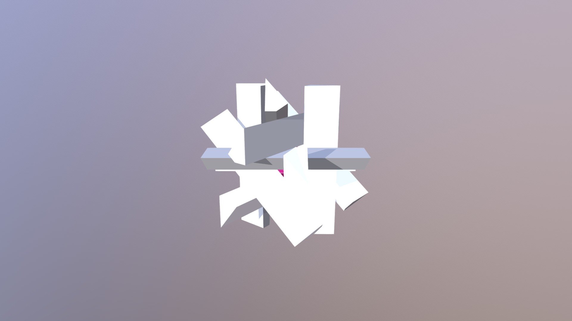 Phive pair Irregular Kites - 3D model by jjkostick [43805d3] - Sketchfab