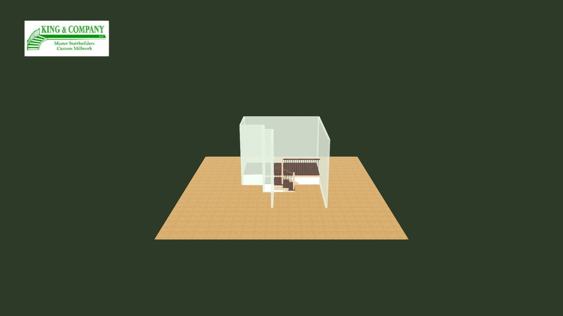Childs Bar area - 3D model by Kingstair (@Kingstairs) [43825b7] - Sketchfab
