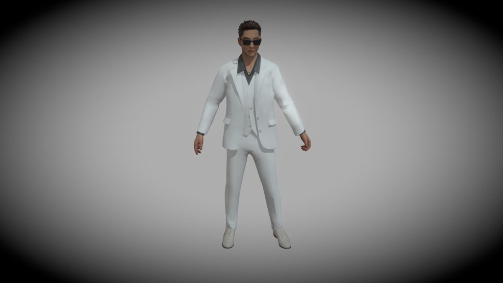 free fire - A 3D model collection by amansingh18vk - Sketchfab