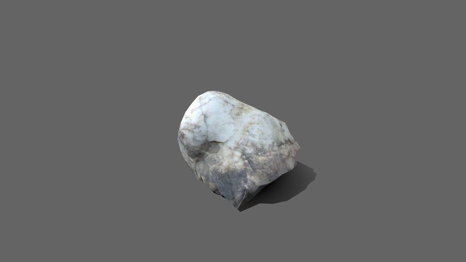 Joel Williamson Rock material cleanup - 3D model by Joel_Williamson ...