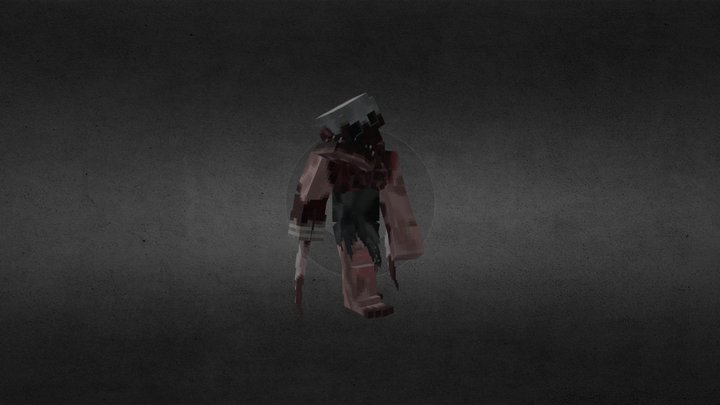 Java 3D models - Sketchfab