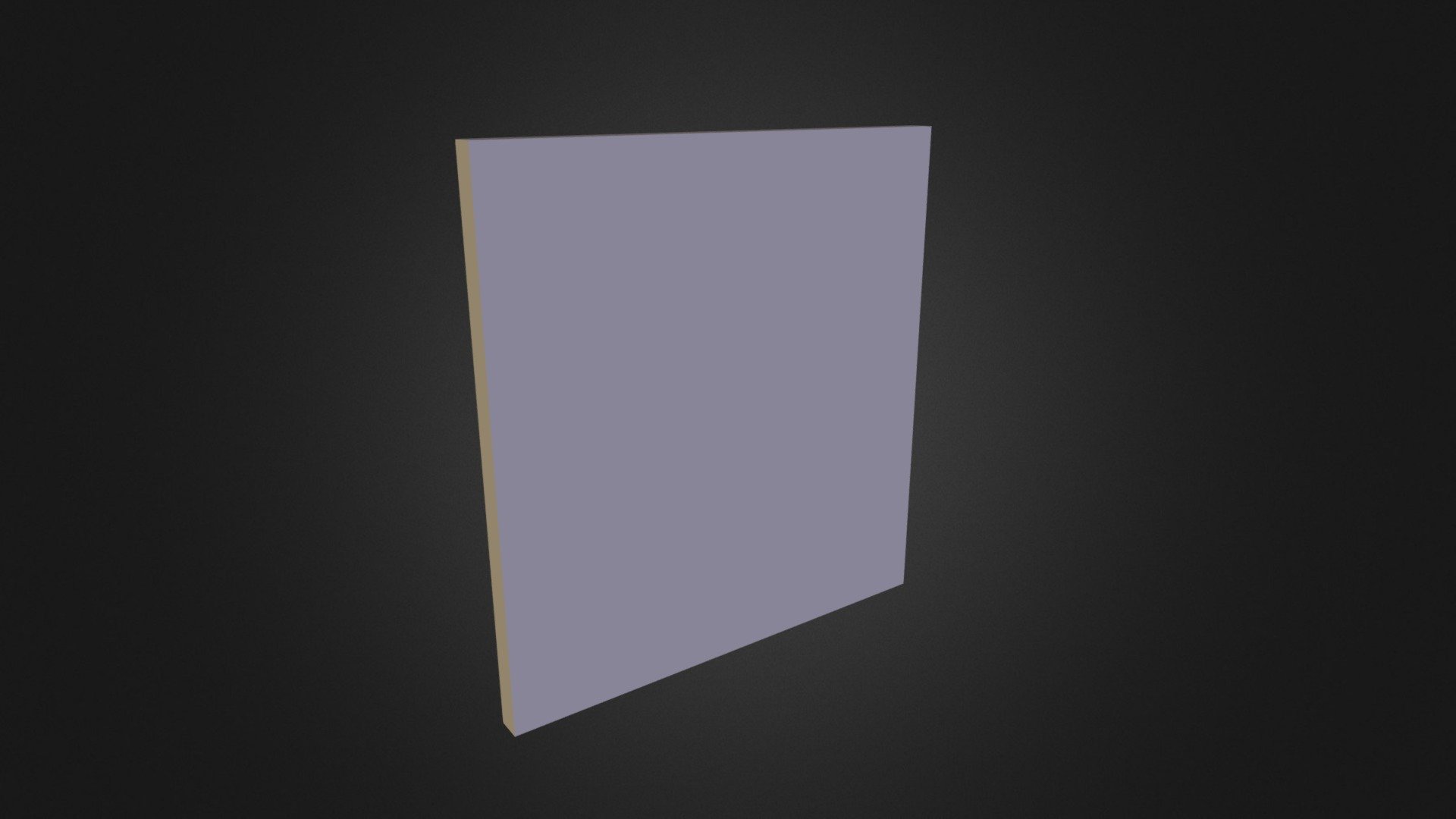 Project1-3 D View-{3 D} - 3D model by scottmos [4383afe] - Sketchfab