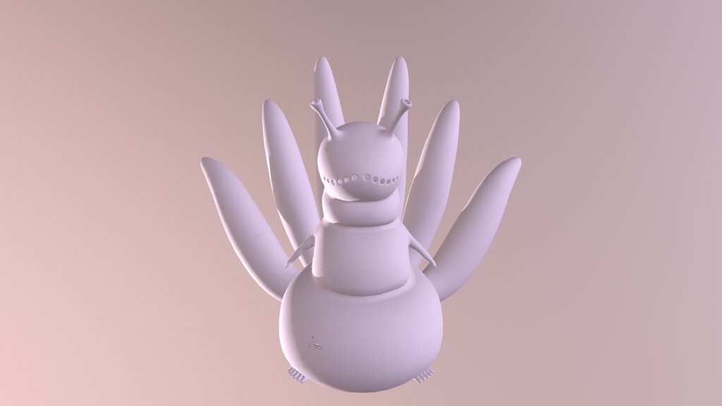 yes - A 3D model collection by phithechi3742 - Sketchfab