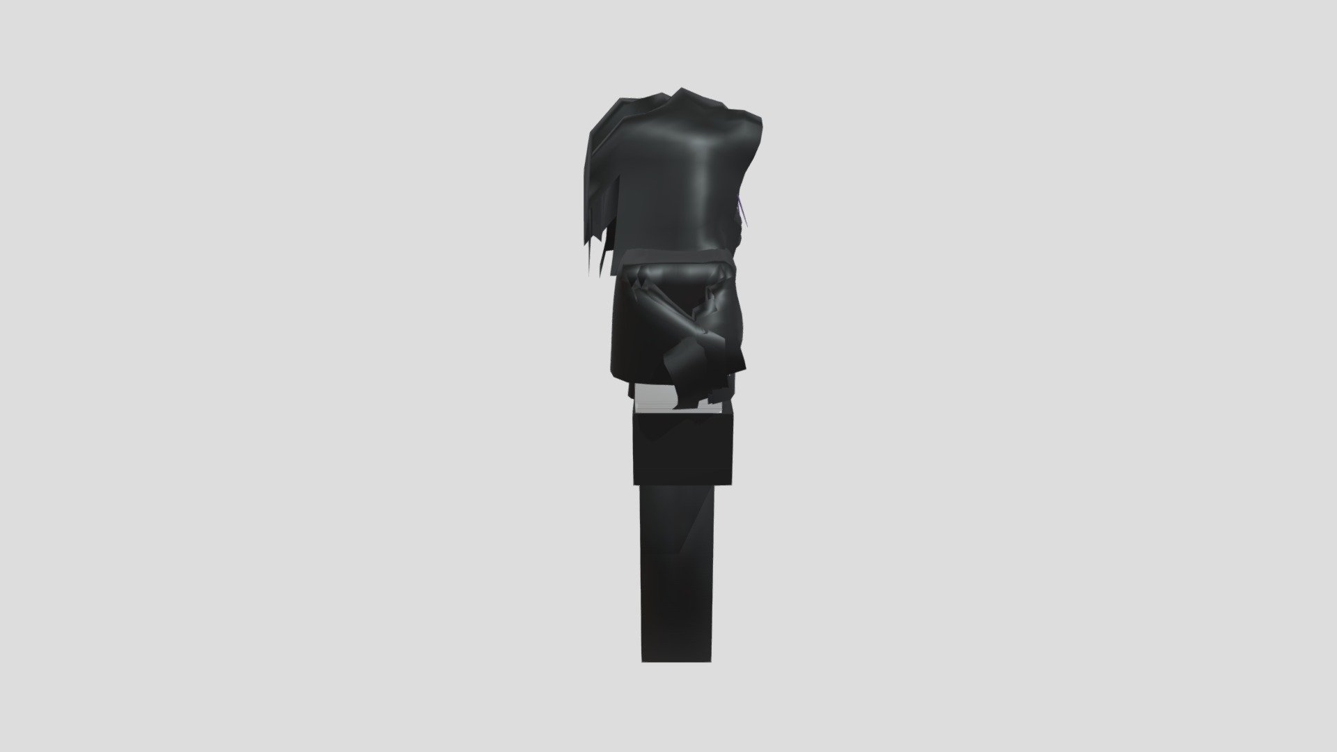 Assassinator - 3D model by Sojxn [438594e] - Sketchfab