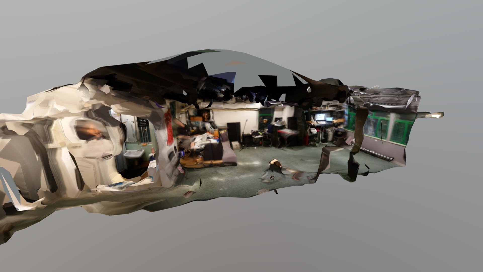 20alpha - Download Free 3D model by hkcrlive [4385b74] - Sketchfab