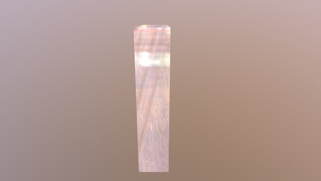 CUBE 45 - 3D model by Jonathan (@j.ar2) [43877f9] - Sketchfab