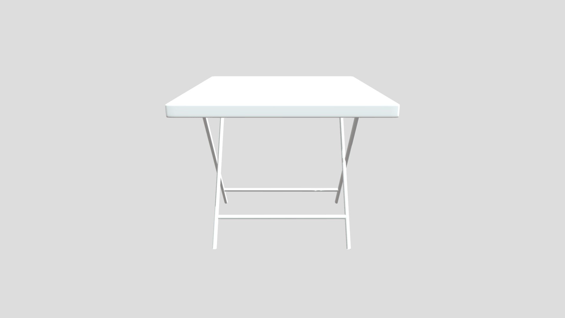 Iron Table for game - 3D model by rafael.secco23 [438832f] - Sketchfab
