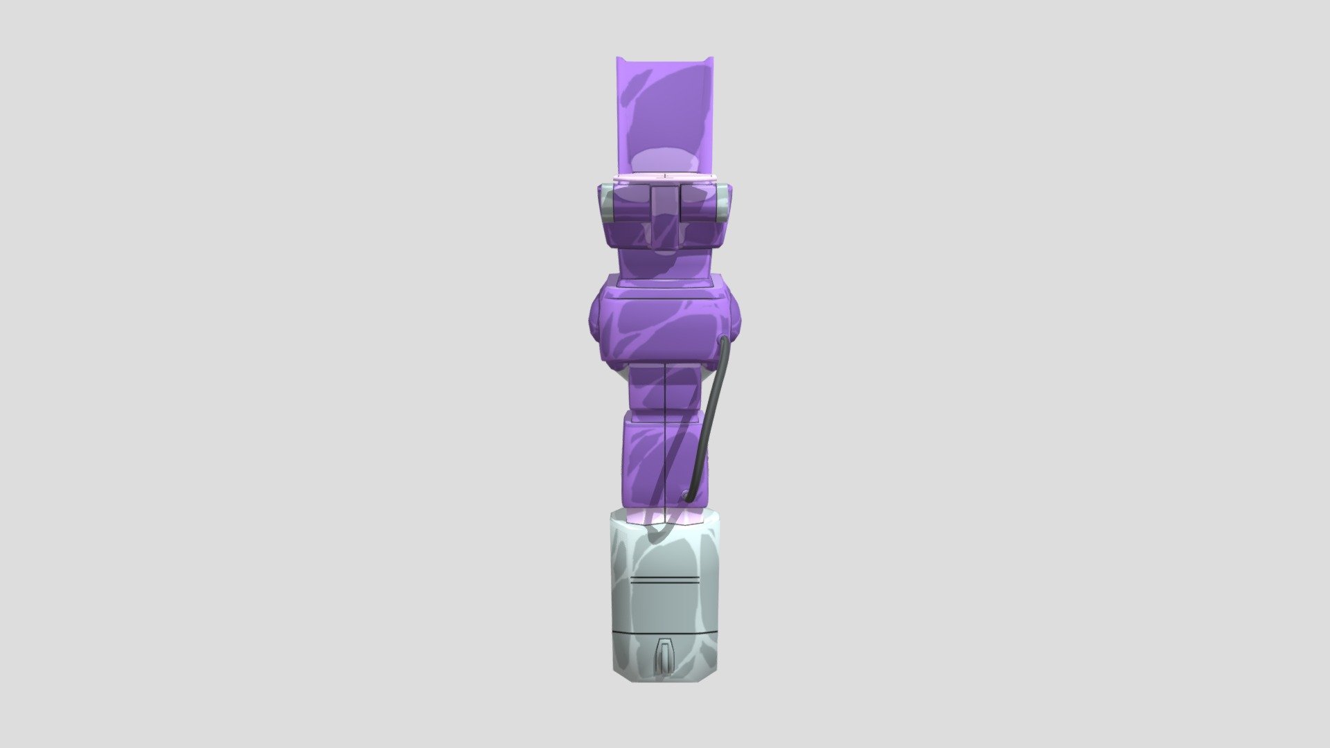 Shockwave Alt - Download Free 3D model by mmaryfernandez38 [4389393 ...