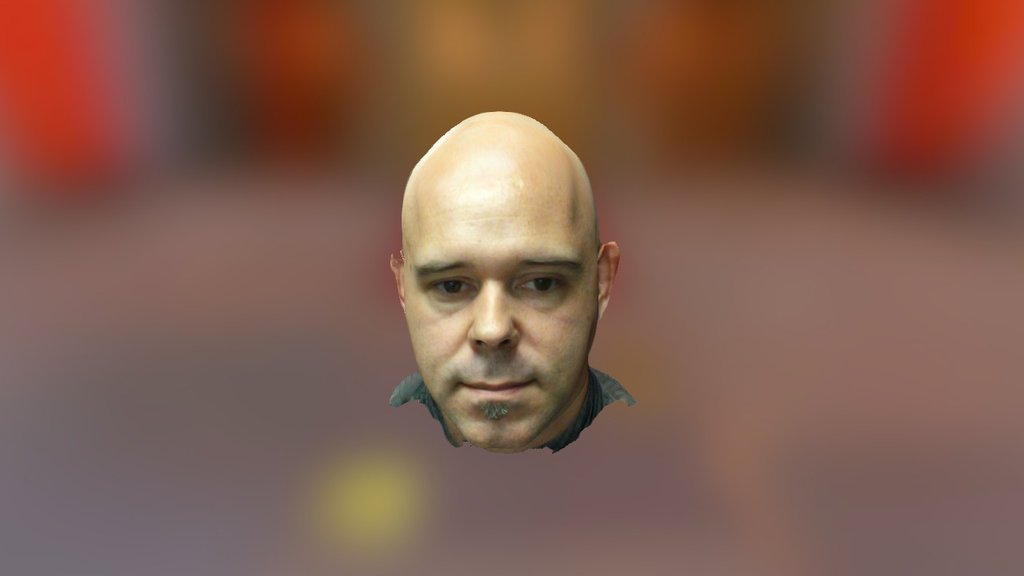 matt - 3D model by davahad [438be4f] - Sketchfab