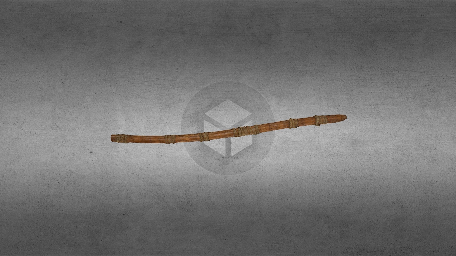 PINKULLO (02) - 3D model by DDC_Cusco [438c87d] - Sketchfab