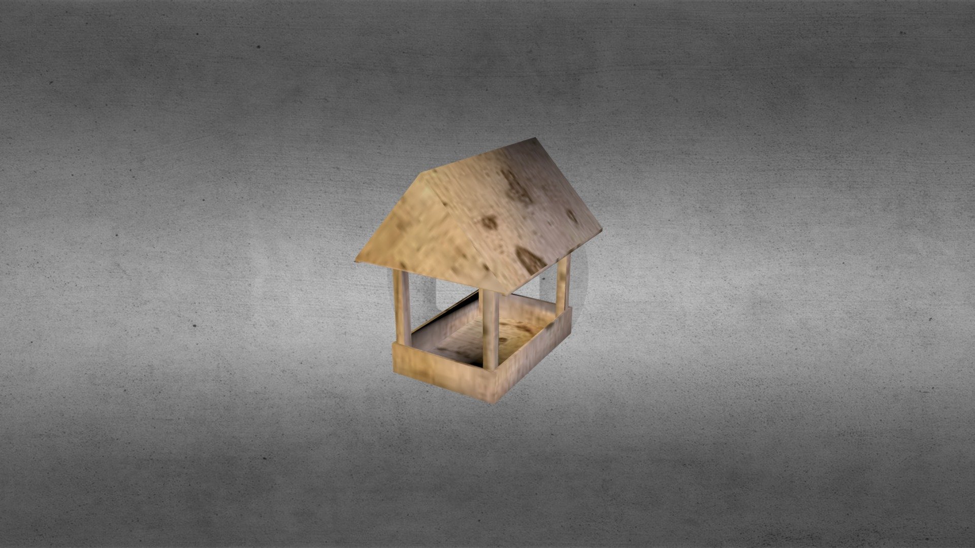 Karmnik - 3D model by Robert (@Rob007) [438d13f] - Sketchfab