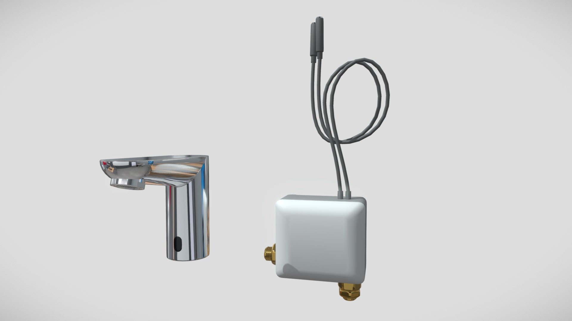 Grohe G-36384000 - Download Free 3D model by trendforward [438d19f ...