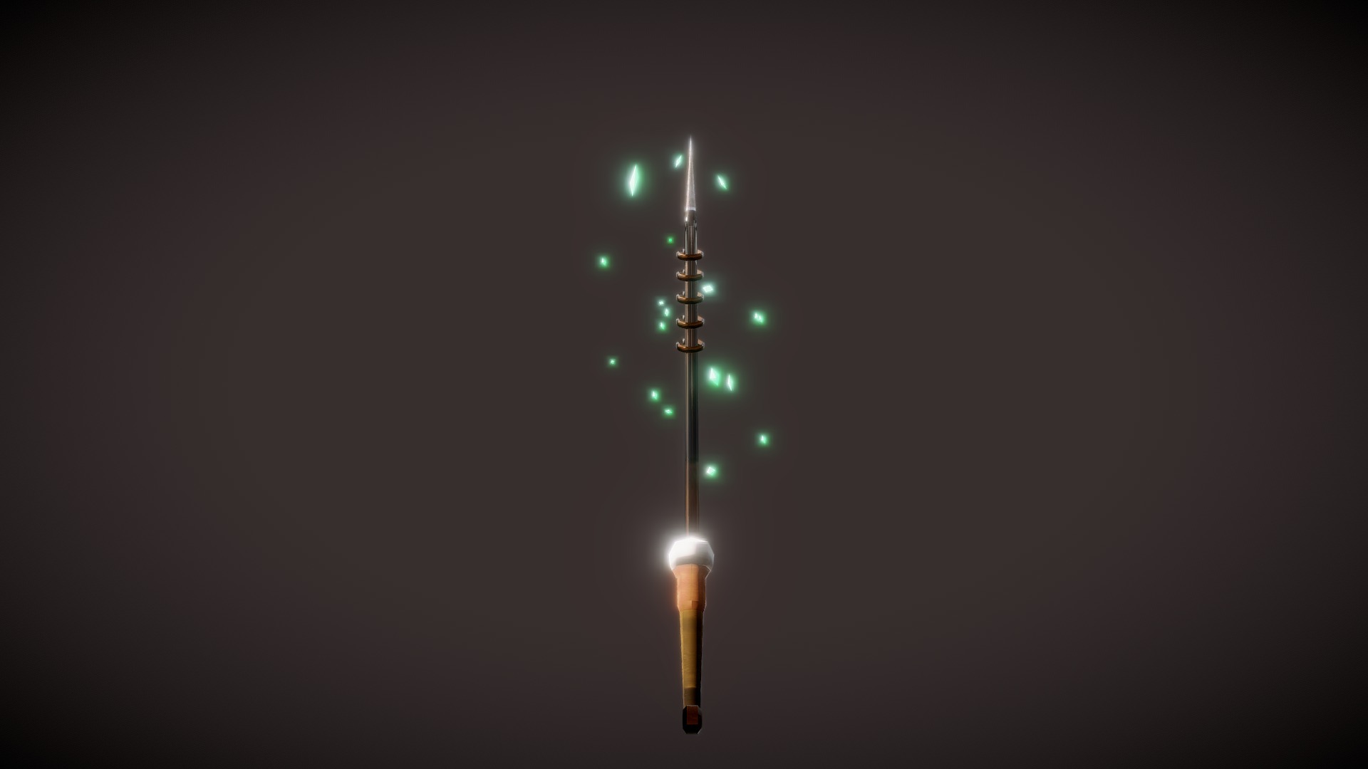 Luna - 3D model by Absoriz [438eb9f] - Sketchfab