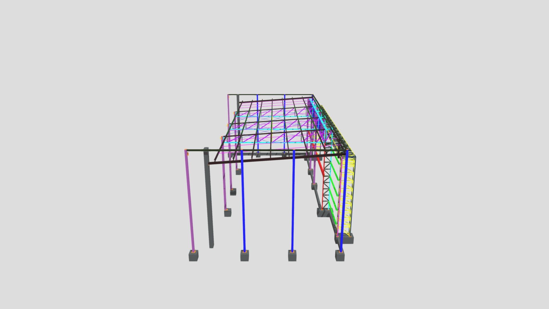 1,9559062 - Download Free 3D model by 1a29dk99 [438f4fc] - Sketchfab