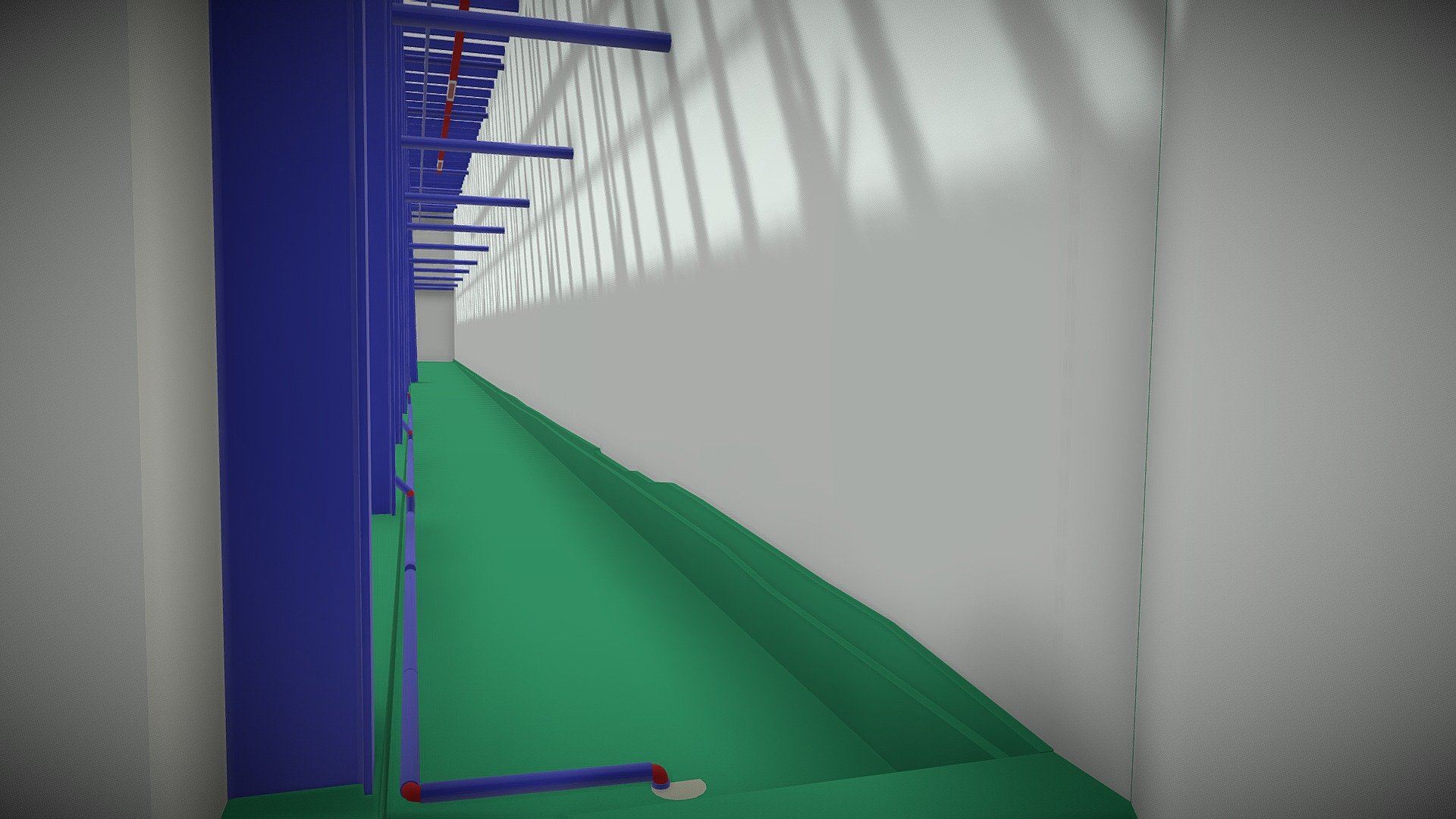 תפוגן פרוזדור - 3D model by Nir Arad Erez Medidot ltd (@Nir.Arad ...