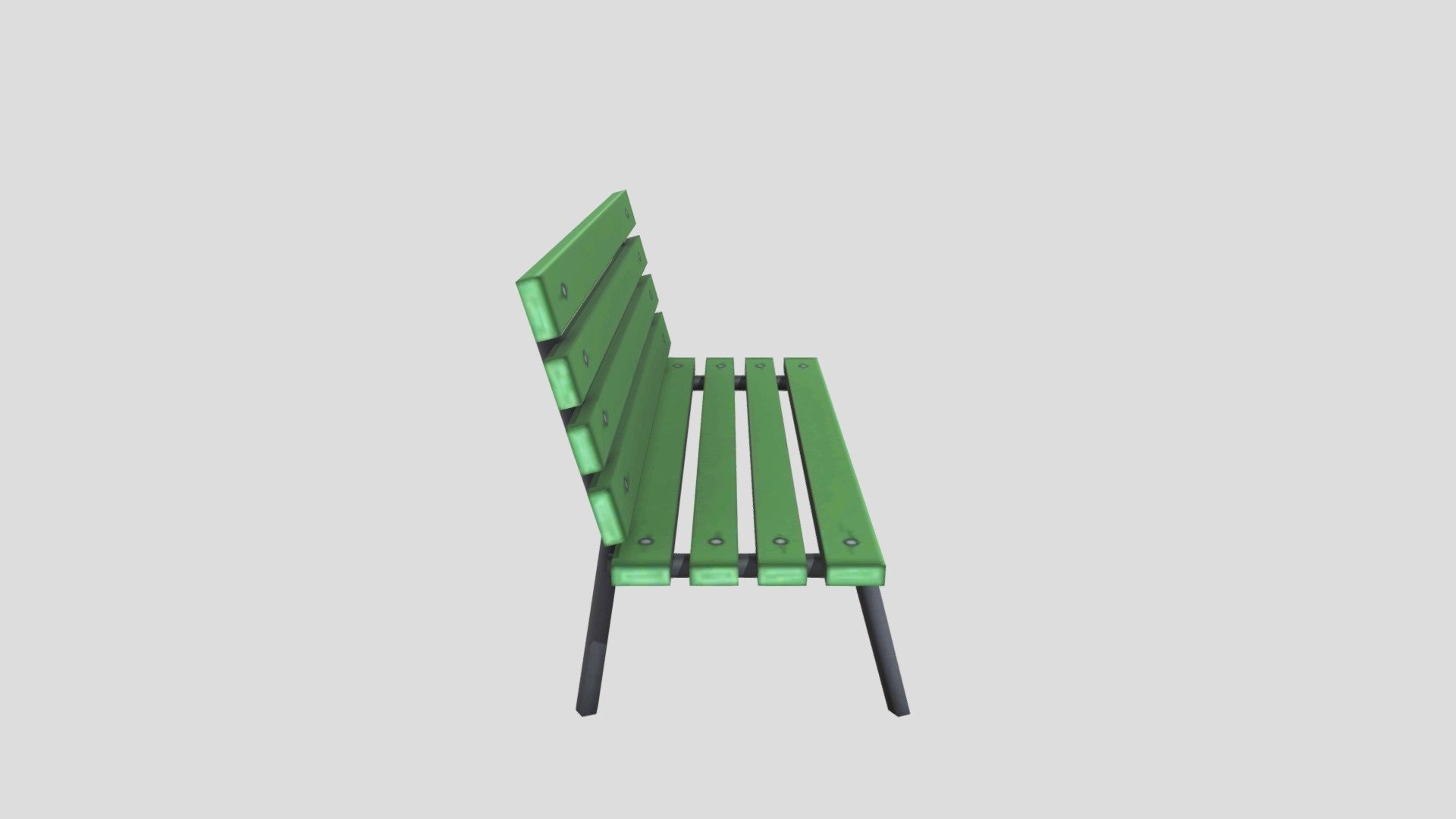 Bench_T2 - Download Free 3D model by zairiq zairiq (@zairiqzairiq ...
