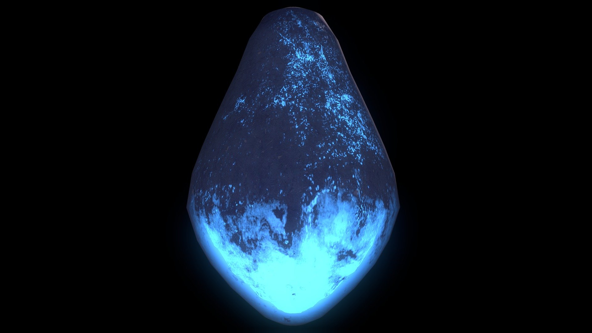 Test Crystal Texture - 3D model by Sashy (@hannah92xx) [4392014 ...