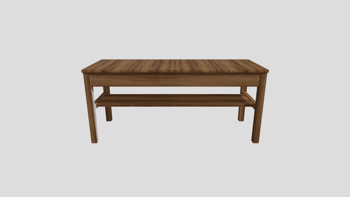 Muji 3D models - Sketchfab
