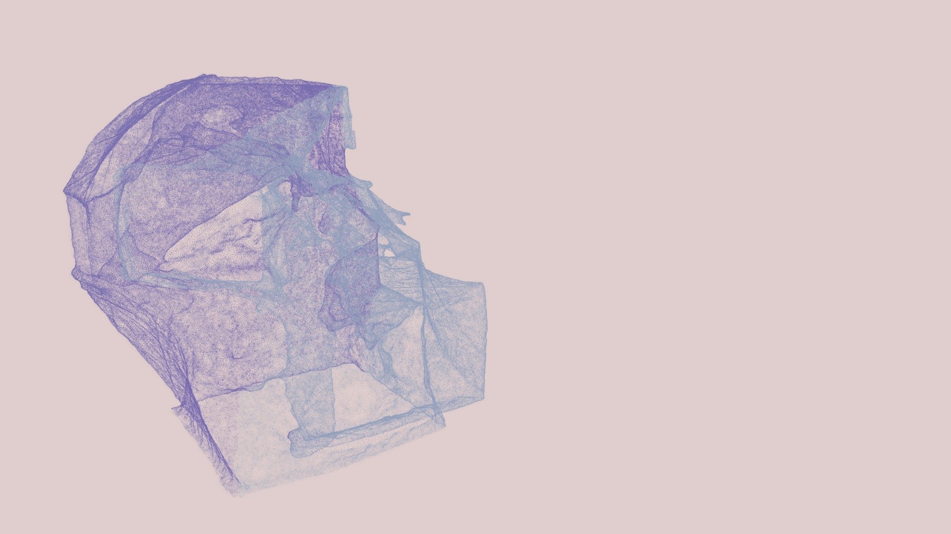 POINT CLOUD - 3D model by hedimaooo [4396030] - Sketchfab