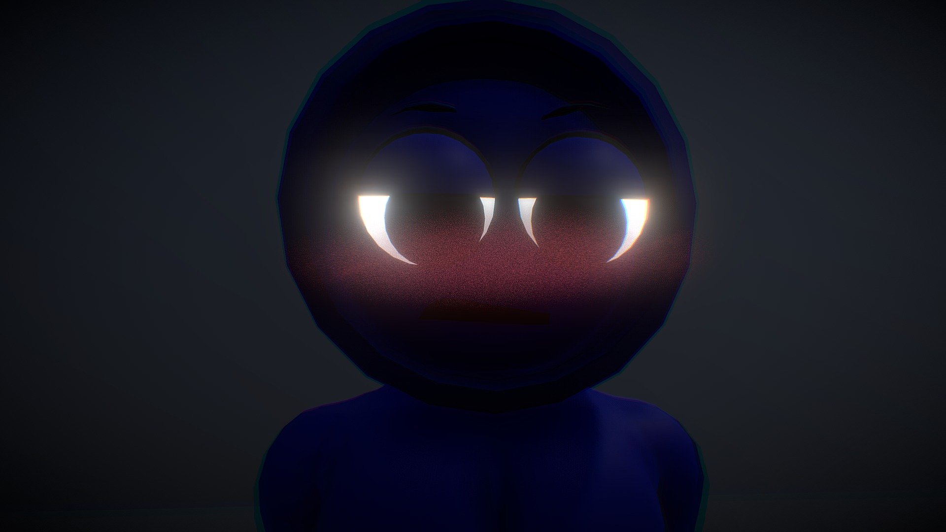 Oren X Jevin - Download Free 3D model by 🌙𝓛𝓾𝓷𝓪 𝓜𝓸𝓸𝓷 𝓡𝓸𝓼𝓮🌹 ...
