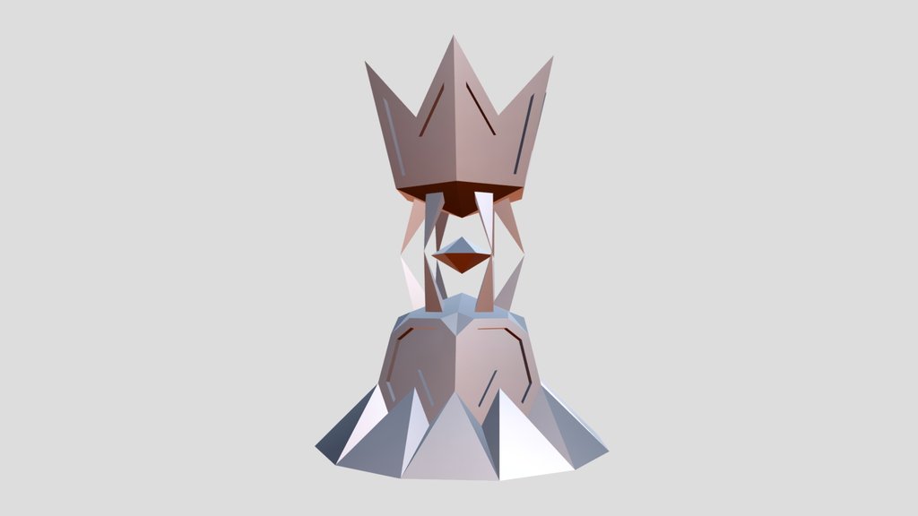 The Beacon - A 3D model collection by ViViam~Artz (@Viviam-Artz ...