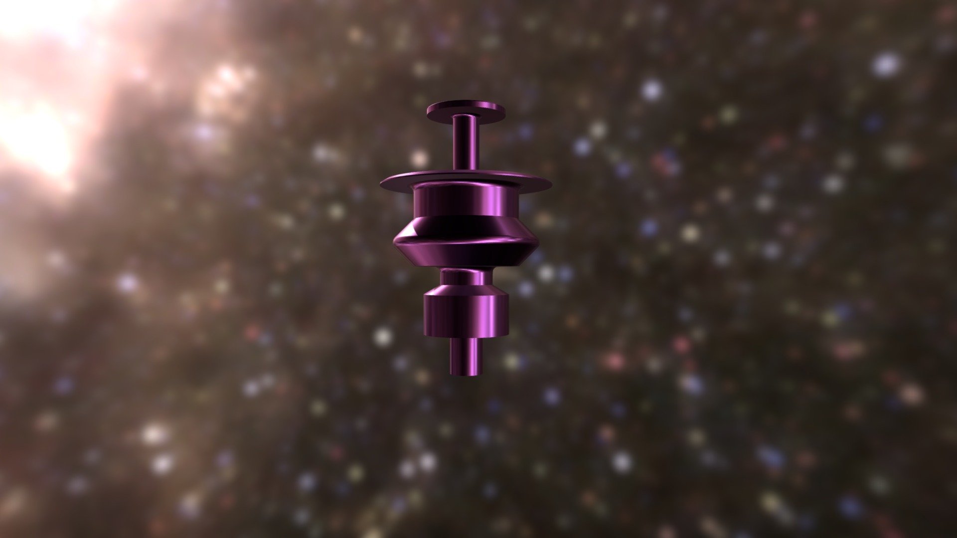 revolve - 3D model by sara.jakobsson [4397e53] - Sketchfab