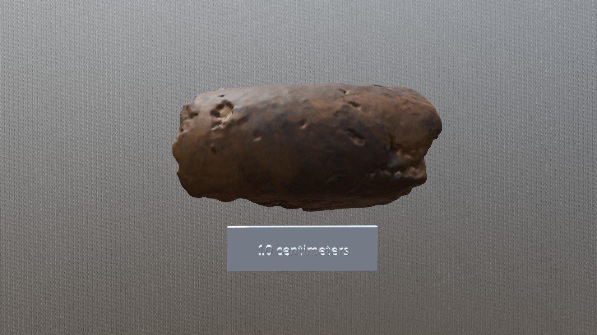 Compass Brick (VCU_3D_3578) - Download Free 3D model by Virtual Curation Lab ...