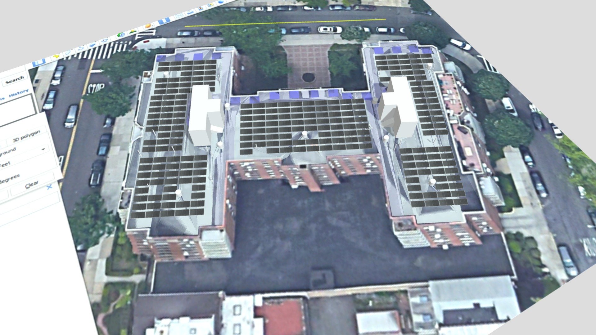 67-76 Booth St Ballast AQ - 3D model by brooklynsolarworks [439c293 ...