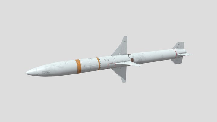 Agm88 3D models - Sketchfab