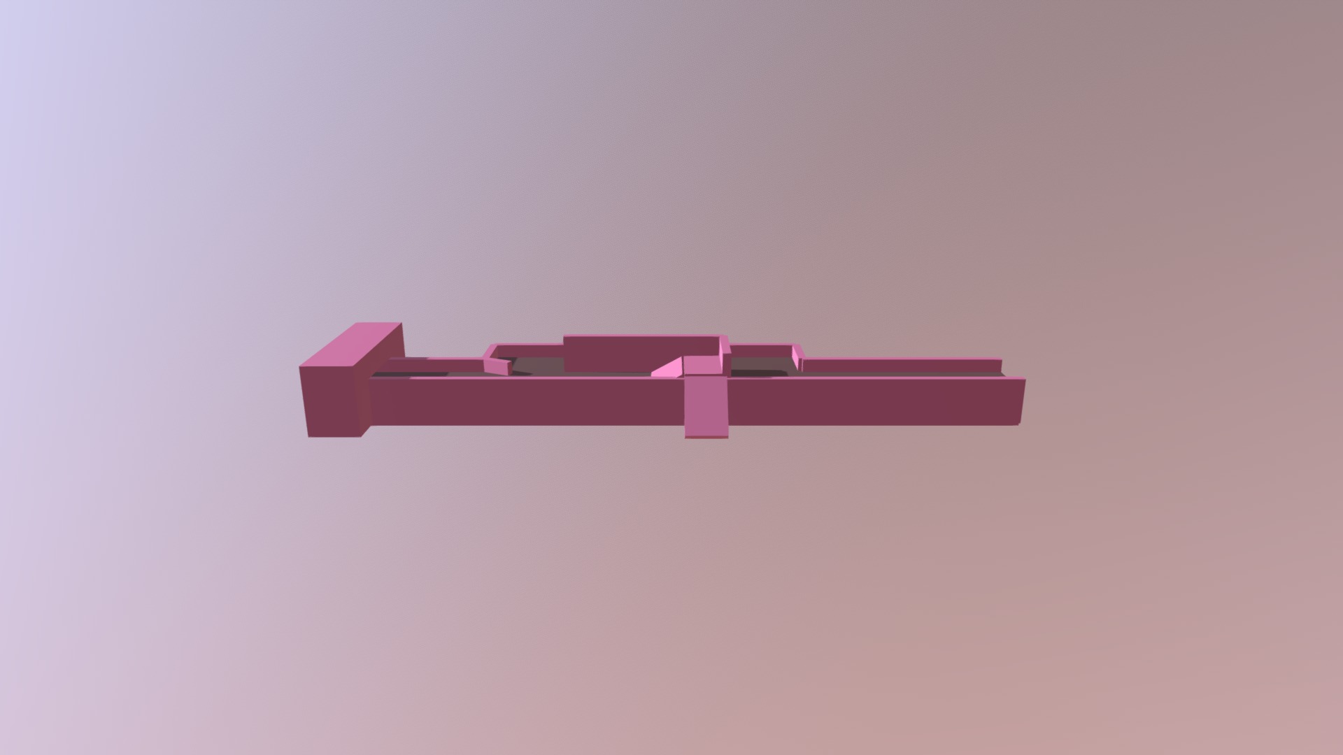 By Pass - 3D model by jocaguisado [439effd] - Sketchfab