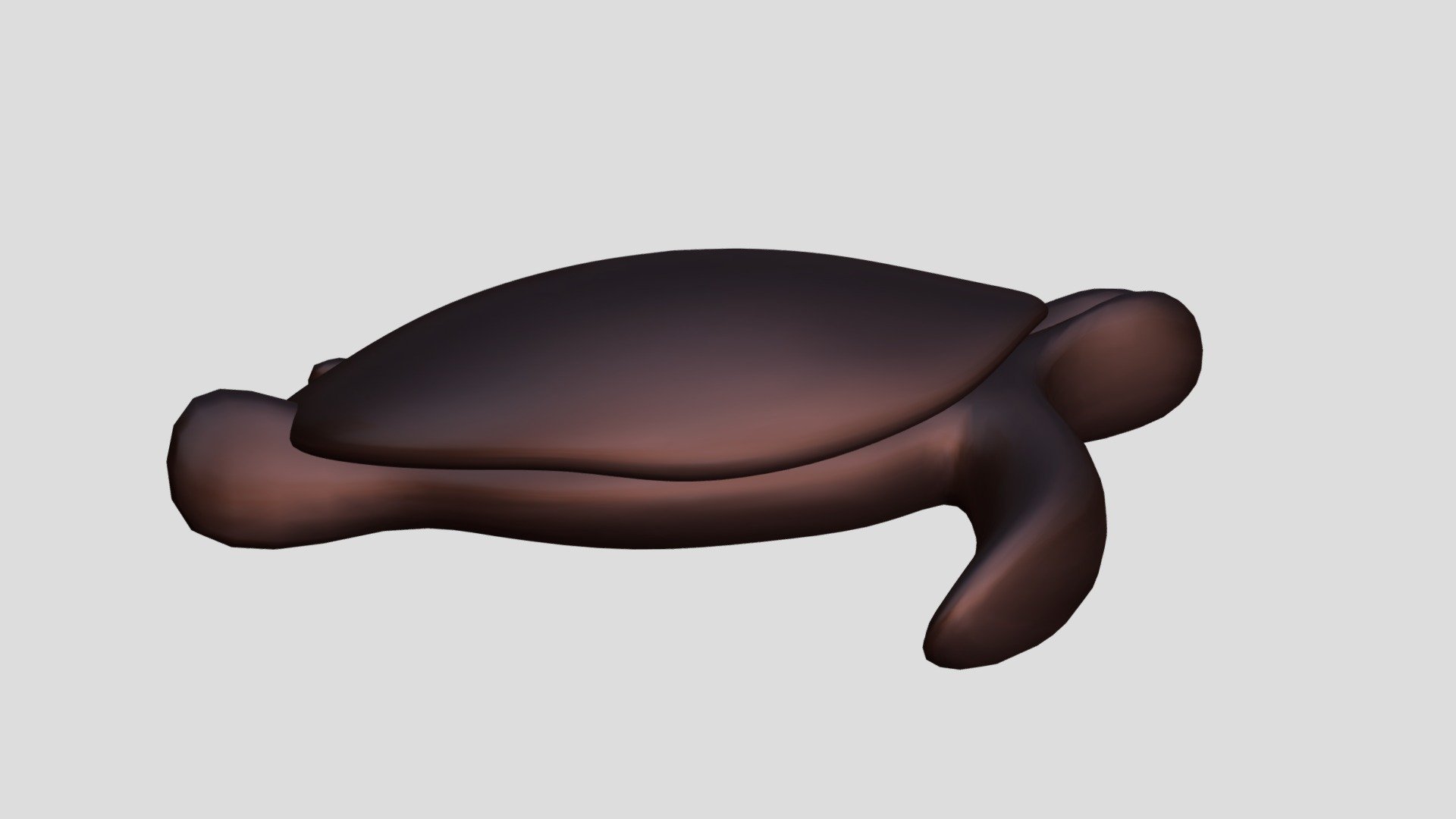Turtle - 3D model by kishore8339984818 [439f512] - Sketchfab
