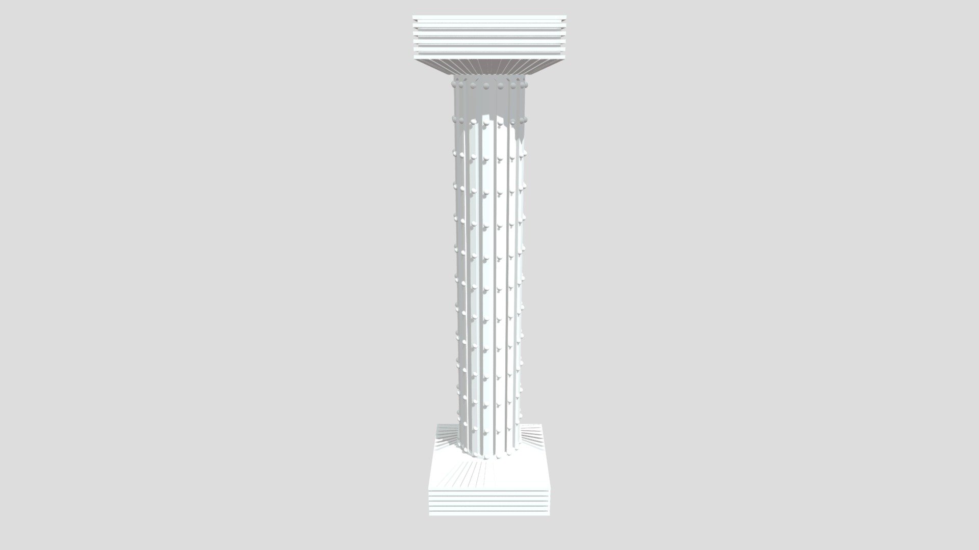 pole - 3D model by mishravishwanath2121 [439f9c4] - Sketchfab