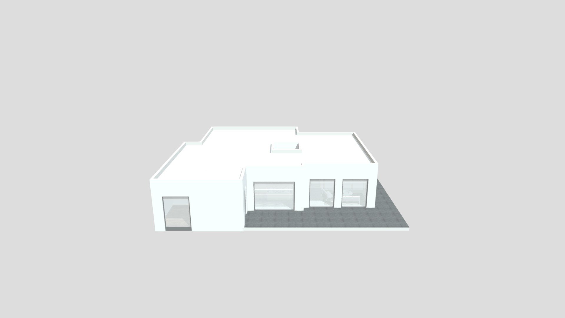 New project ( 8 ) - Download Free 3D model by Home Design 3D ...