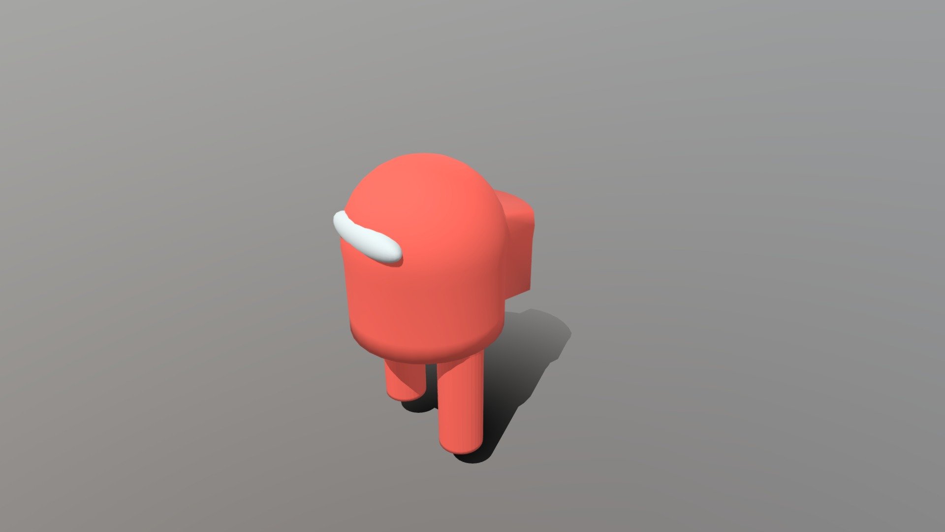 Imposter (Among Us) Rigged - Download Free 3D model by Sba Stuff ...