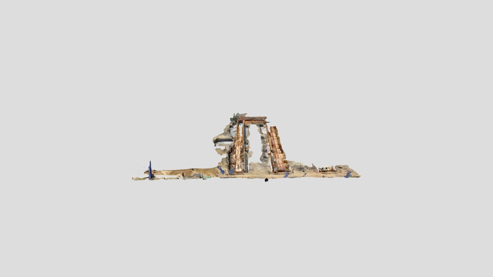 Enhances march 3 - Download Free 3D model by garmas [43a19d4] - Sketchfab