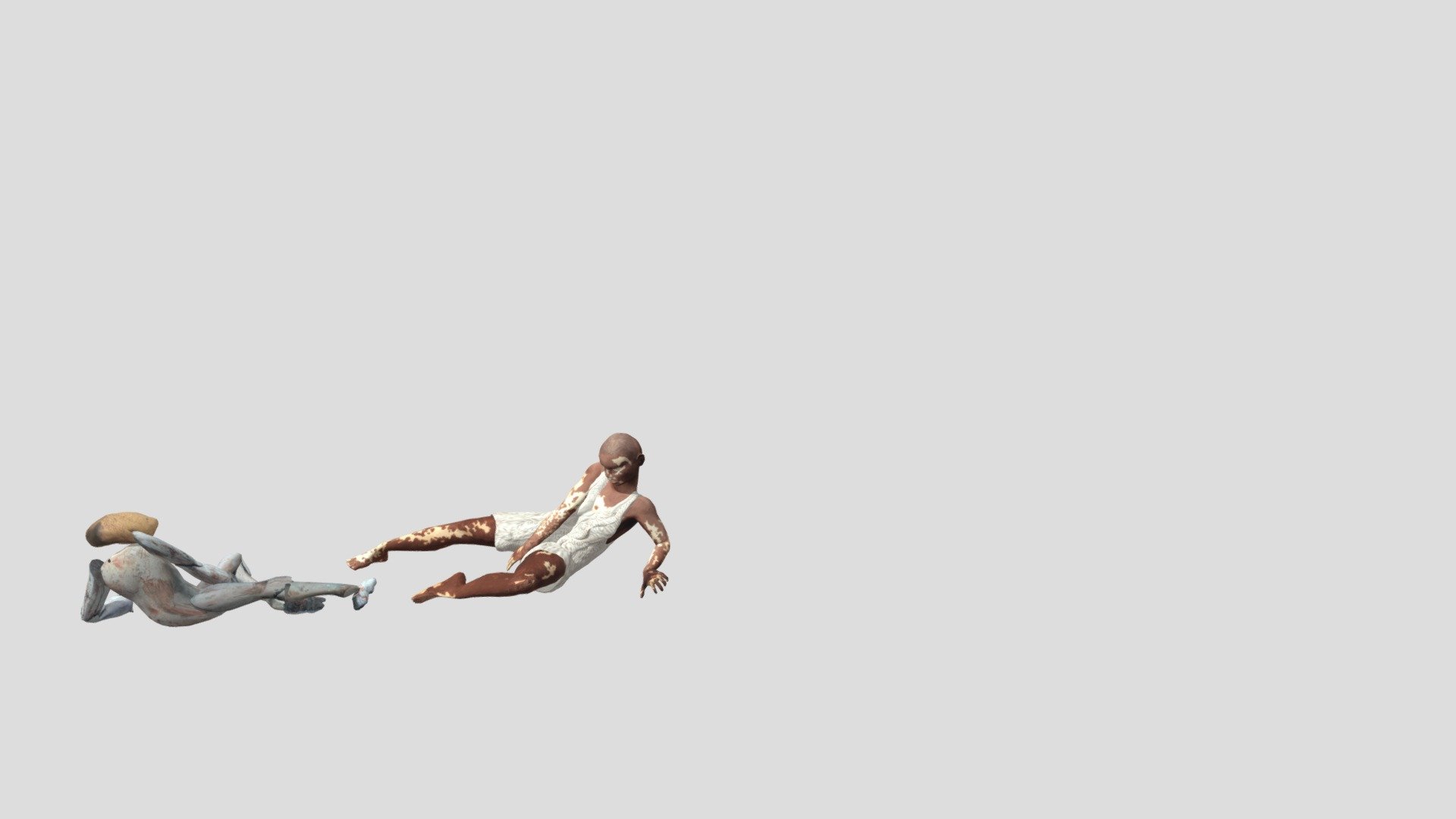 Cinema_2_FBX_2K (no blender reset) - Download Free 3D model by The Swan ...