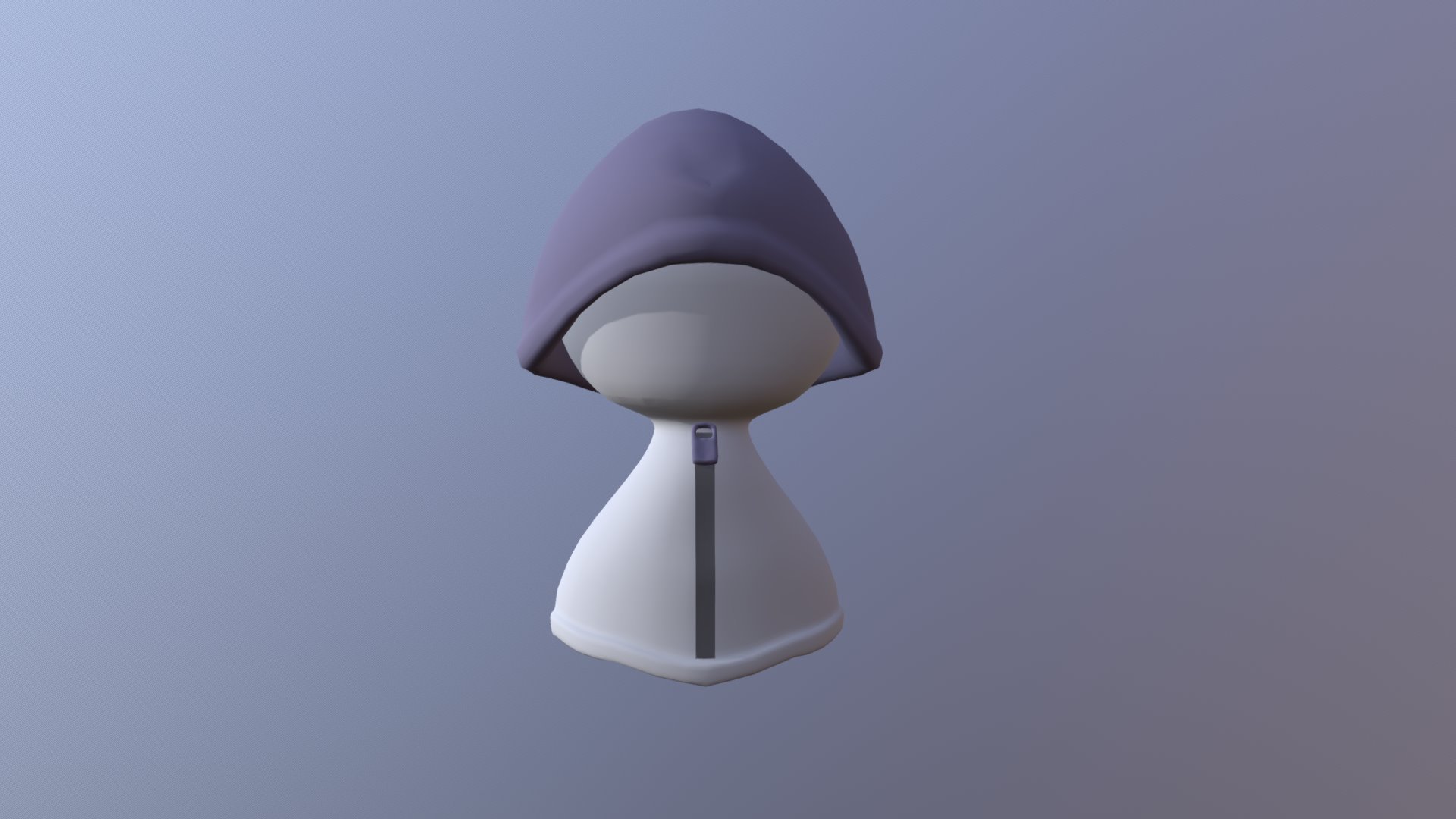 Magician - 3D model by folta [43a29aa] - Sketchfab