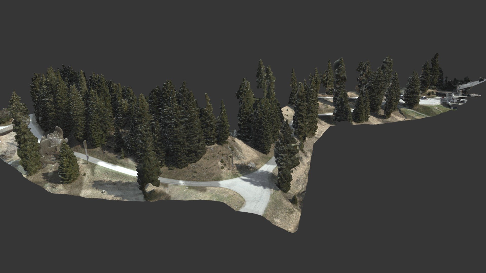 20246_ San Bernardino_2045 - 3D model by Studio d'ingegneria Riccardo ...