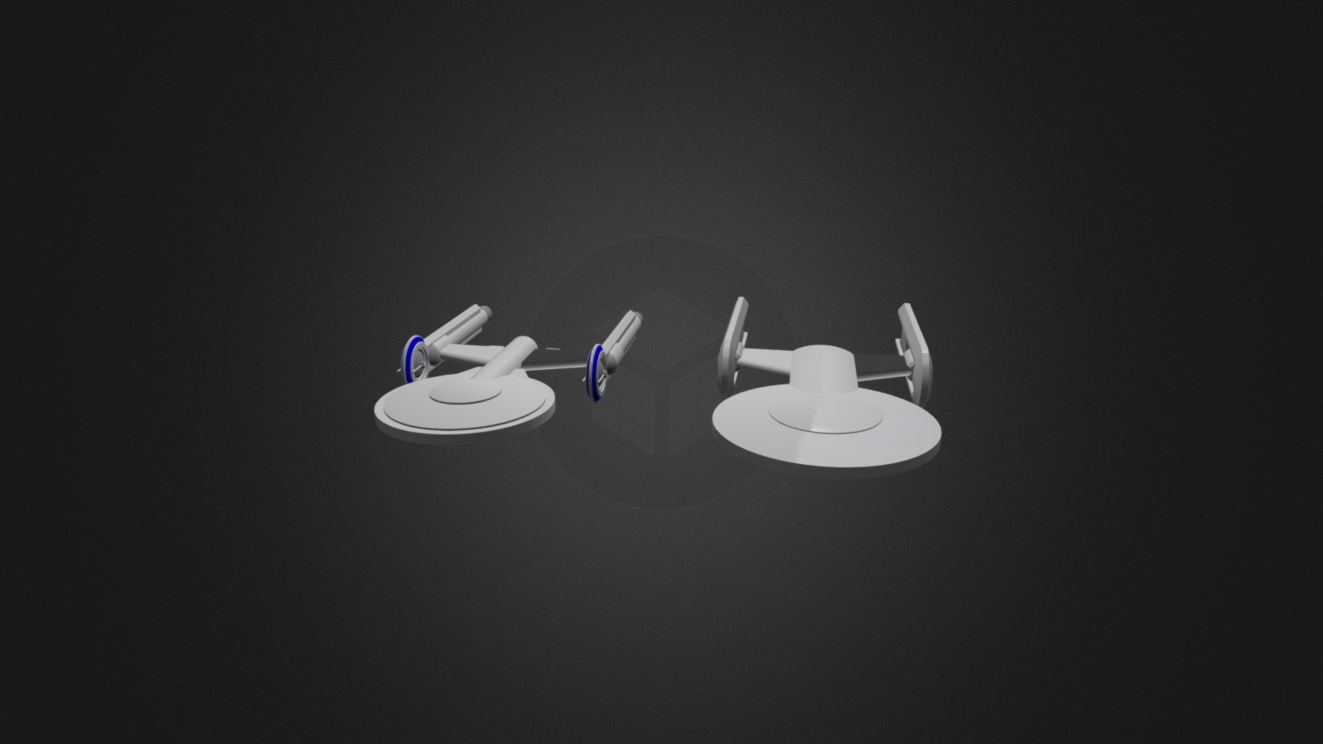 Random Vessel 001 - 3D model by gregstitz [43a3fc3] - Sketchfab