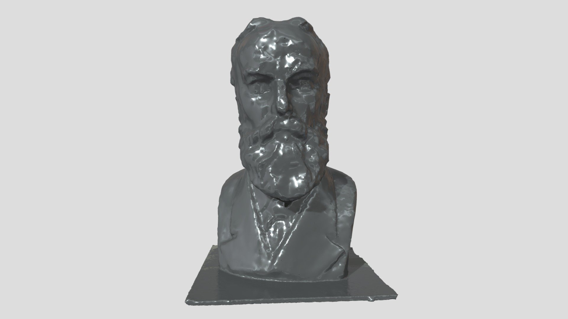 Ivan Puluj (TNTU Museum, Ternopil) ld - 3D model by cpslab_tntu ...