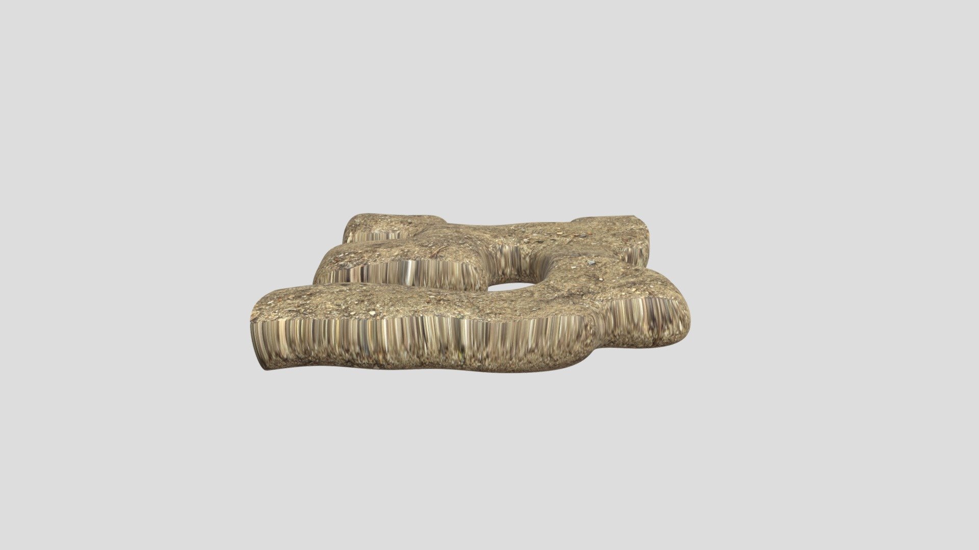 Cave for your gtag fangame smoother - Download Free 3D model by Moe ...