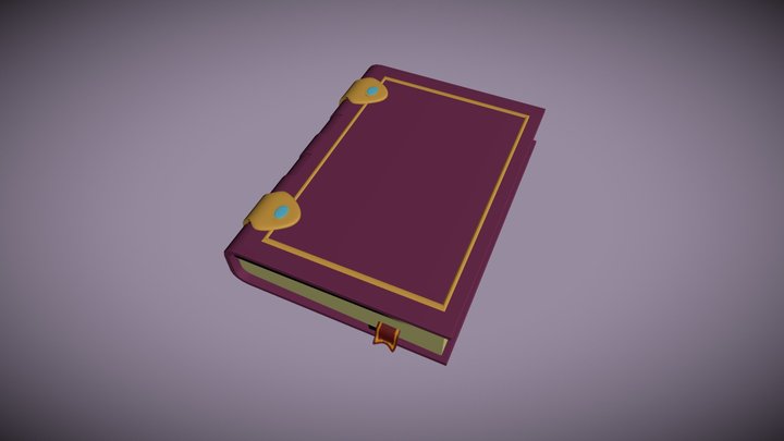 Magi 3D models - Sketchfab