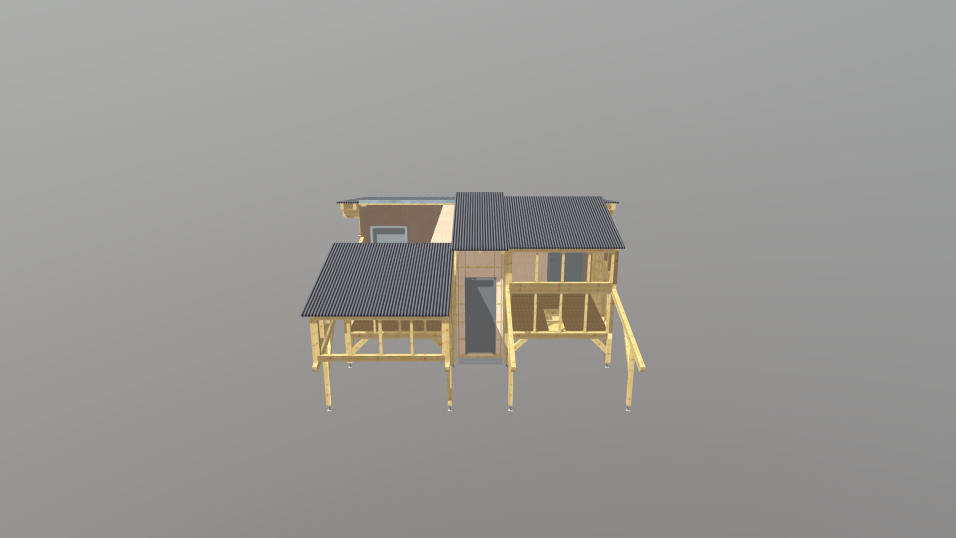 Entwurf2.xml - 3D model by stefanreichmann [43a7466] - Sketchfab